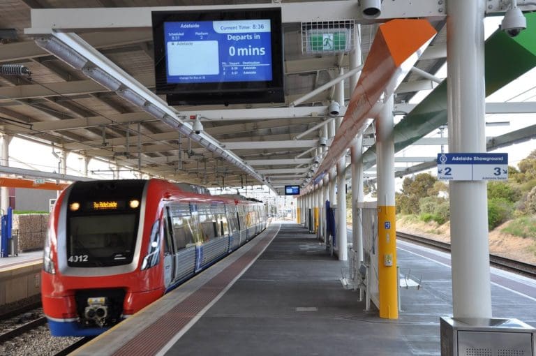 Digital Signage Solutions | Digital Displays Australia |MetroSpec