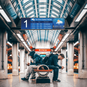 Digital Signage Solutions | LED & LCD Digital Displays | Metrospec