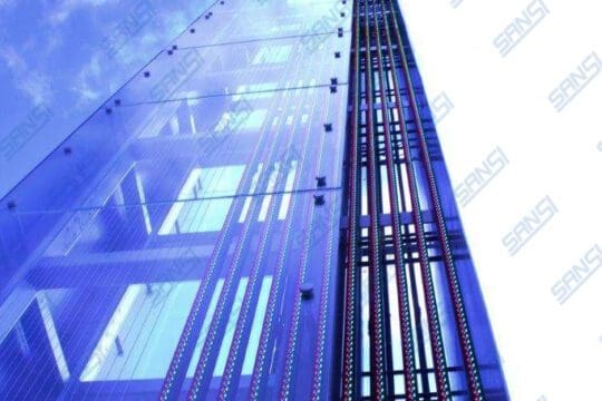 Leading Providers of Digital Signage Products | MetroSpec