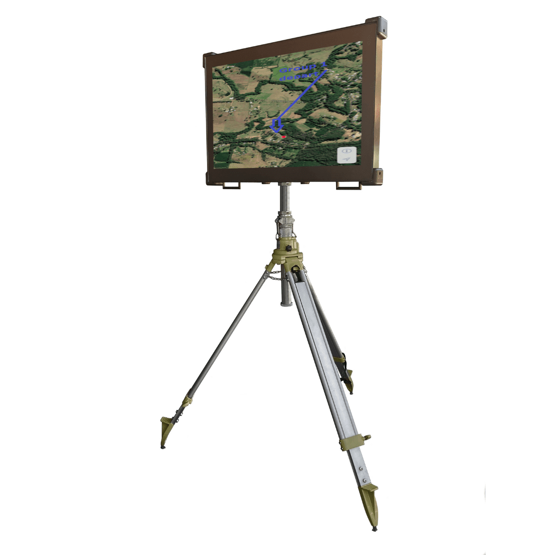 Custom Digital Signage | Our Digital Signage | Metrospec