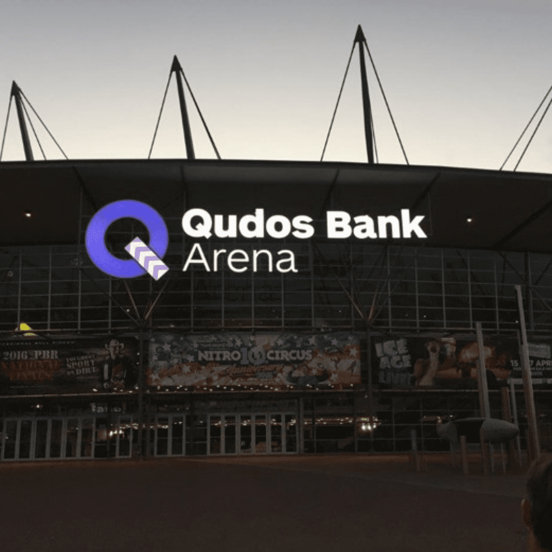 Custom Digital Signage | Our Digital Signage | Metrospec