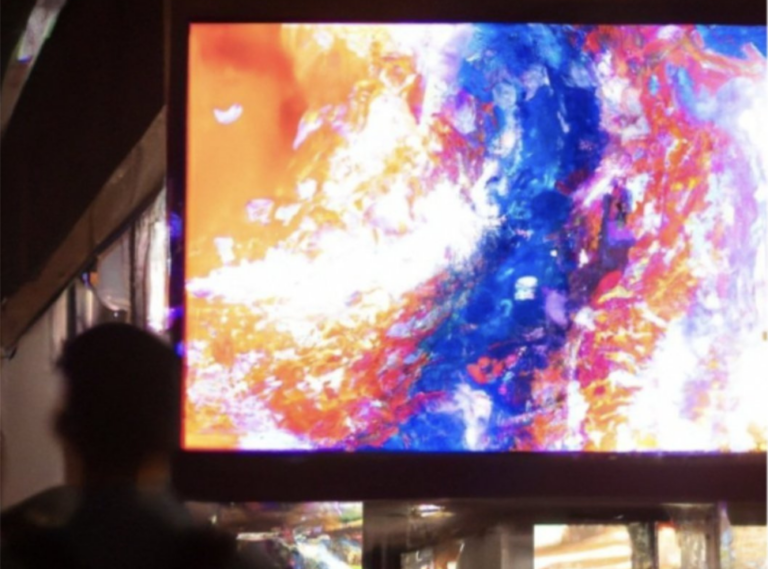 Outdoor Digital Display | High Bright Outdoor Screens Australia