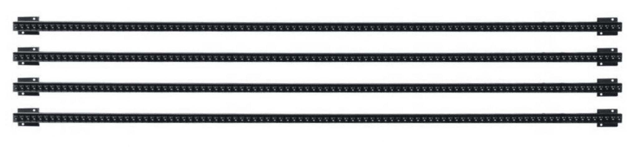 LED Display Sticks | LED Video Walls | Metrospec